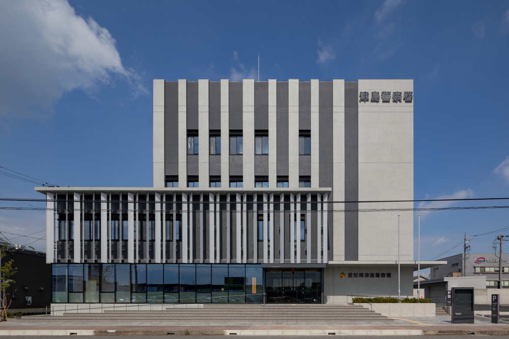 津島警察署 | 株式会社アイ・エム
